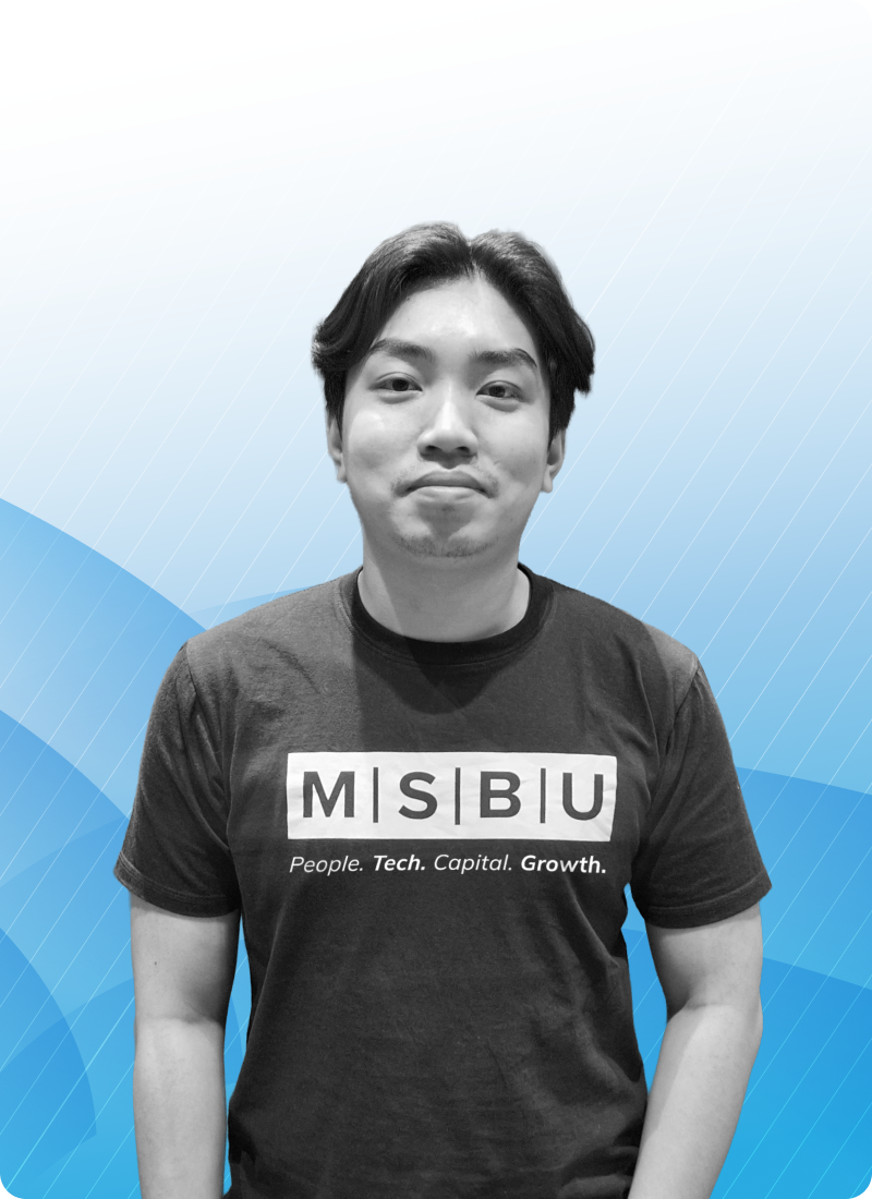 About MSBU Group – Talent, Tech, & Human Cybersecurity Partner